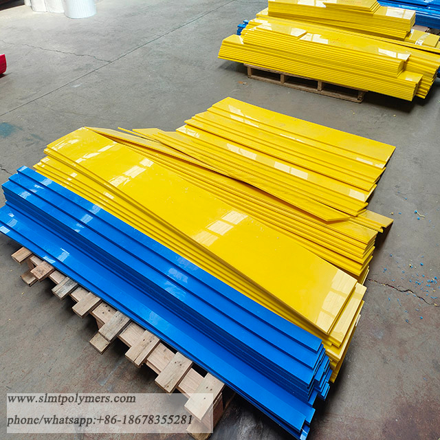 Cut To Size Hdpe Strips Hdpe Sheets - Buy High Density Welded ...