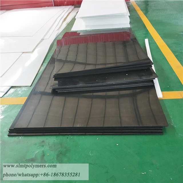 Hdpe Sheet Recycled Hdpe Plastic Sheet 1220 X 2440 Mm Hdpe Plastic ...