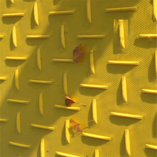 China ground protection mat manufacturers, ground protection mat ...